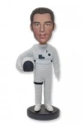 Custom bobbleheads made from your photo - Personalized bobble heads